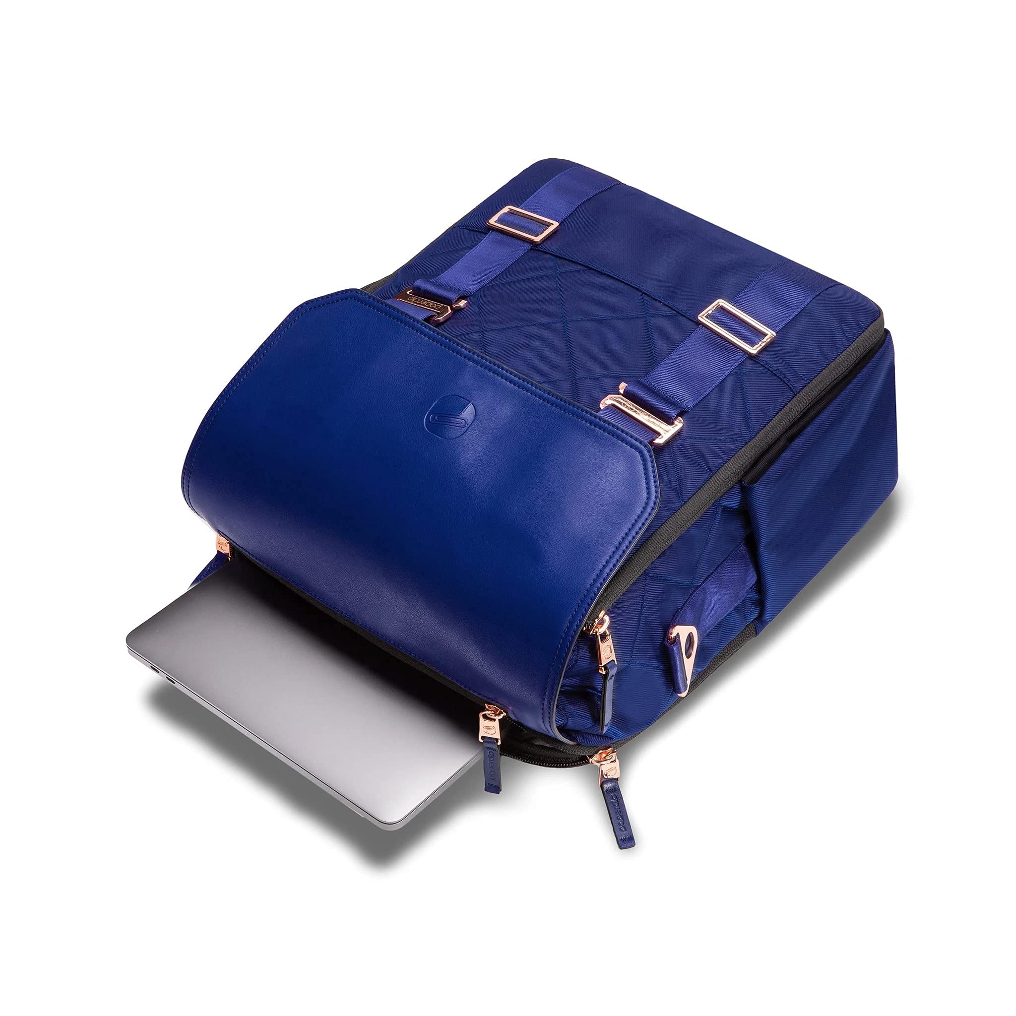 PAPERCLIP Willow - Diaper Bag Backpack