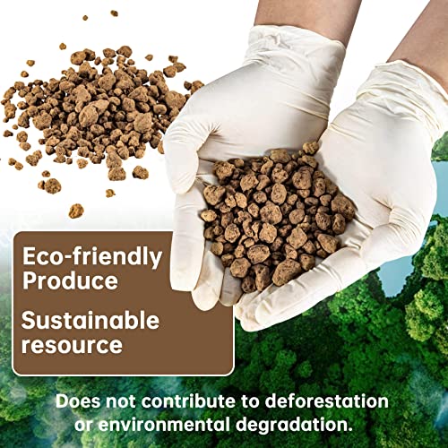 400g Akadama Soil Bonsai Soil - Sukh Akadama Bonsai Potting Soil Pon Substrate for Outdoor Indoor Plants Conifer Bonsai Tree Soil Outlet Top Dressing Lithops Ficusā¦