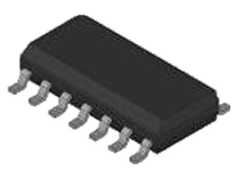 OP462GS - Linear 14-Pins SOIC N 462 (3 Piece Lot)