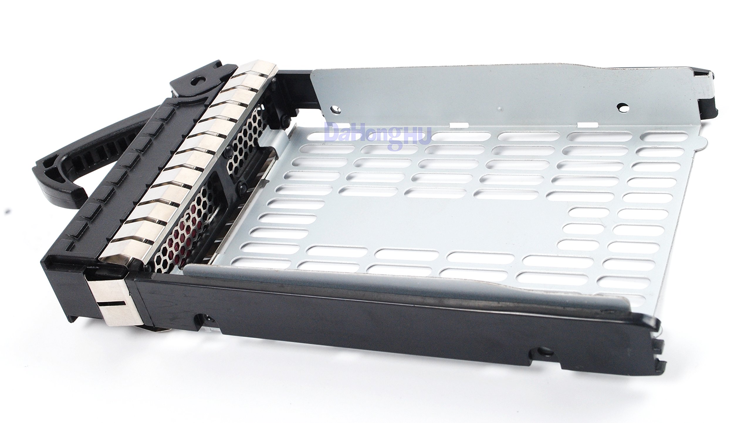 3.5" 373211-001 SATA SAS Hard Drive Tray Caddy with Compaq ProLiant ML350 G4p ML350 G5 G6 ML370 G5 DL 180 G6