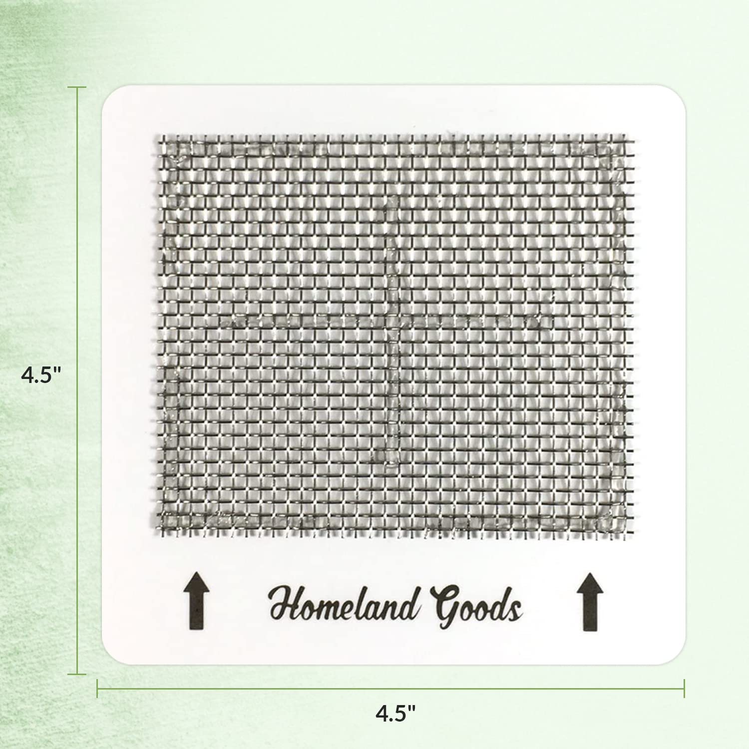 2 Pack Ozone Plates for Alpine Ecoquest Living Air Purifiers