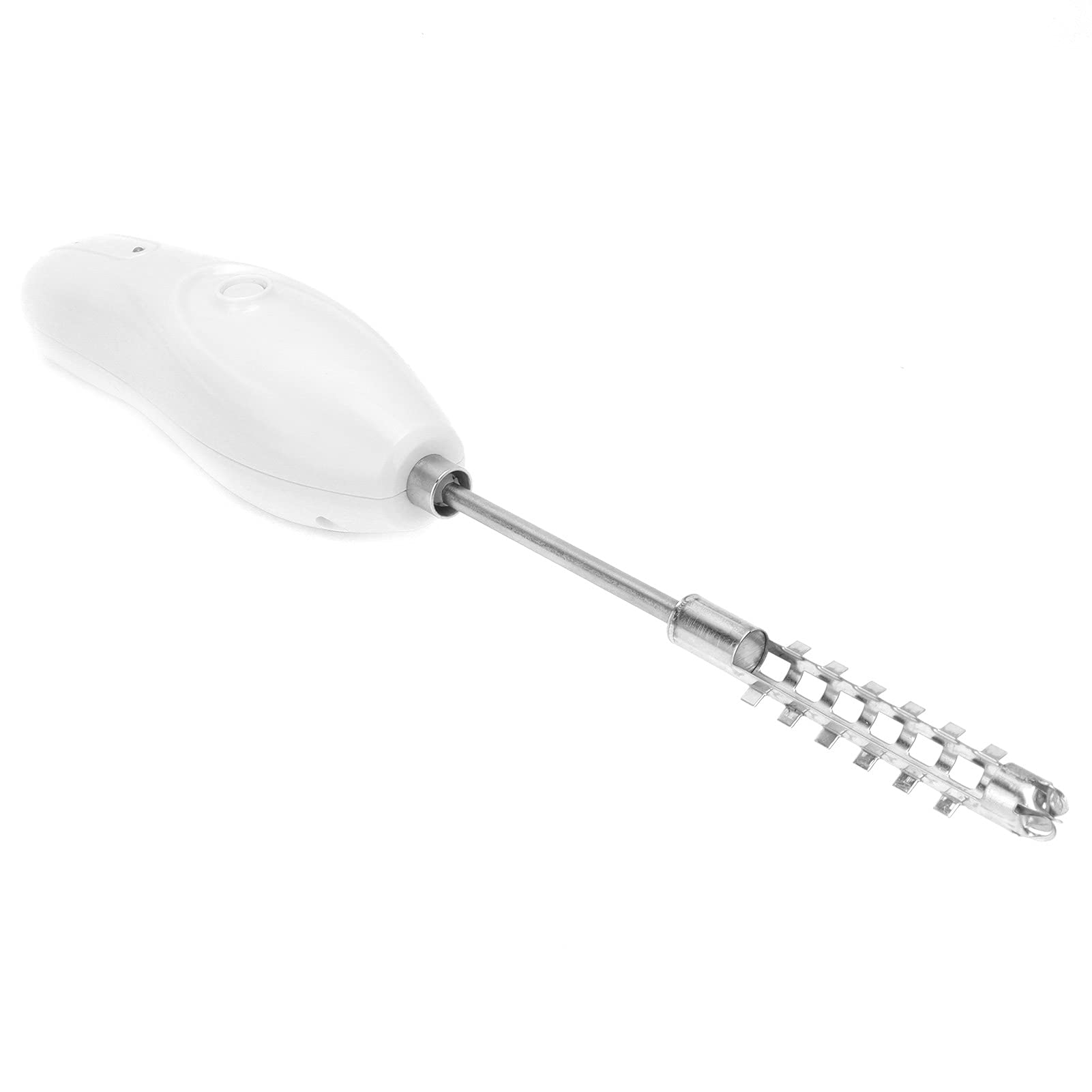 Electric Fish Scaler, Multifunctional Fish Scale Scraper Remover Cleaner Seafood Descaler, Cordless Peeler Scaler with Replaceable Blade, Fruit Digging Vegetable Corer for Pepper, Bitter Gourd