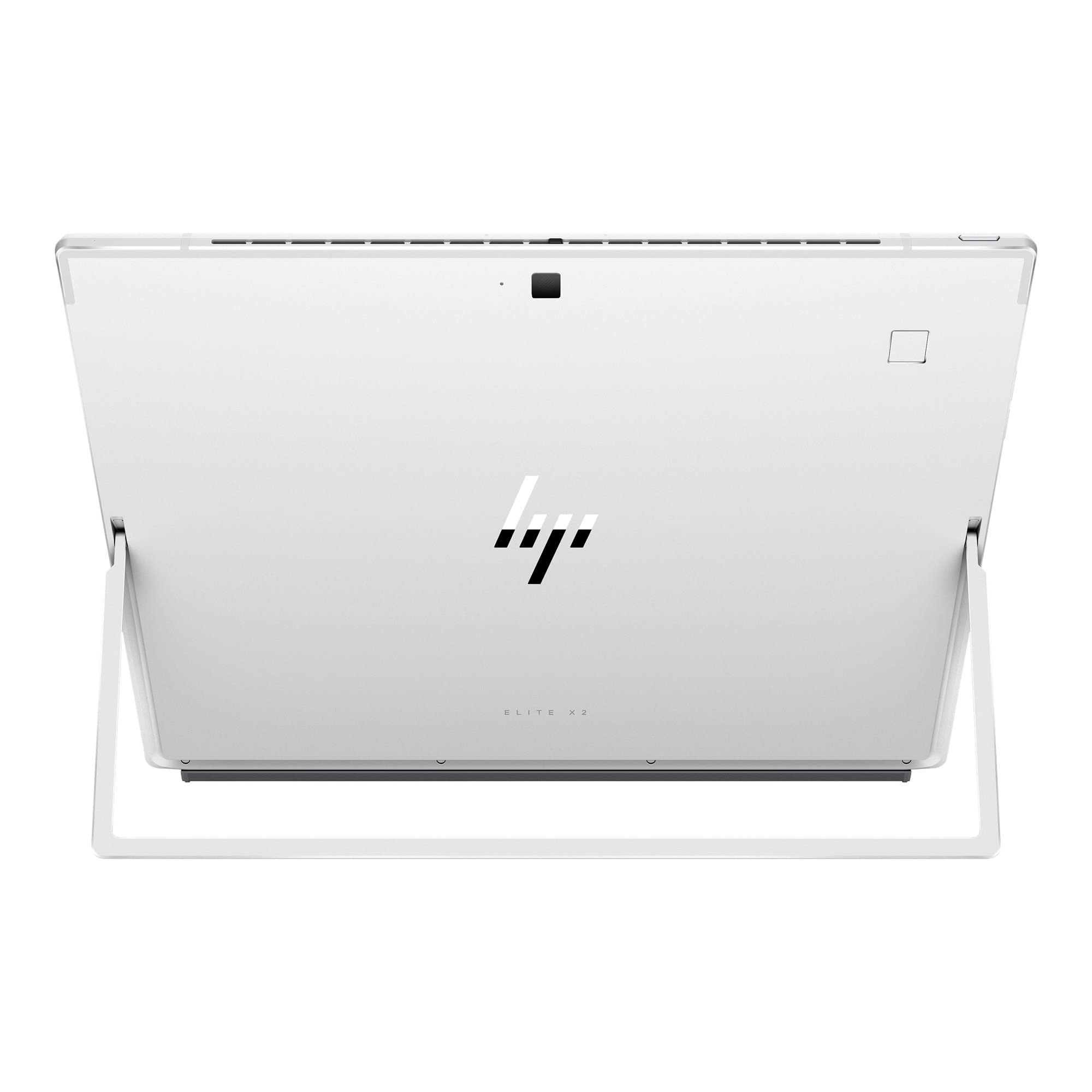 HP Elite x2 G8 13" Touchscreen Detachable 2 in 1 Notebook, Intel Core i5-1145G7, 16GB LPDDR4X RAM, 256GB SSD, Integrated Intel Iris Xe Graphics, Windows 10 Pro, Wi-Fi 6, Bluetooth 5.0 (47D81UT)