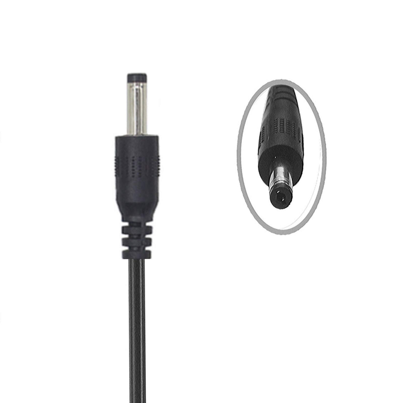 Power Charger for Remington Shaver PG525 PG250 PG6025 MB4045A MB4040 for Remington Beard Trimmer PG6135 PG6060 PG6015 Power Cord Charger