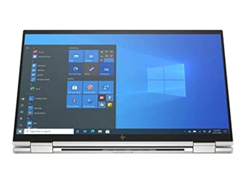 HP Smart Buy EliteBook x360 1040 G8 i7-1185G7 16GB 512GB W10P64 14" FHD SV Touch 3-Year