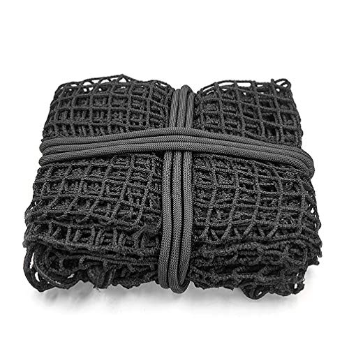 Aoneky Bale Hay Net - Slow Feed Haynet for Horses - 47'' - Fits Square Bales 36x18x18 in