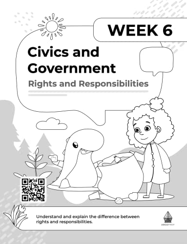 1st Grade Social Studies: Daily Practice Workbook | 20 Weeks of Fun Activities | History | Civic and Government | Geography | Economics | + Video ... Each Question (Social Studies by ArgoPrep)