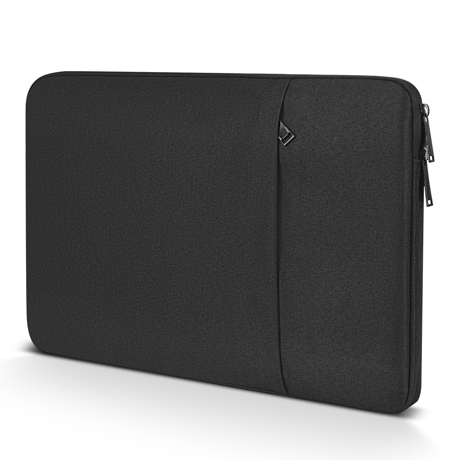 17.3 inch Laptop Sleeve Case for HP Envy 17 17t/Pavilion 17/Omen 17, Acer Predator 17/Aspire 7, Dell Inspiron 17/Dell G3 G7 17, Lenovo Ideapad 17, Water-Resistant Computer Sleeve 17 inch Laptop Bag