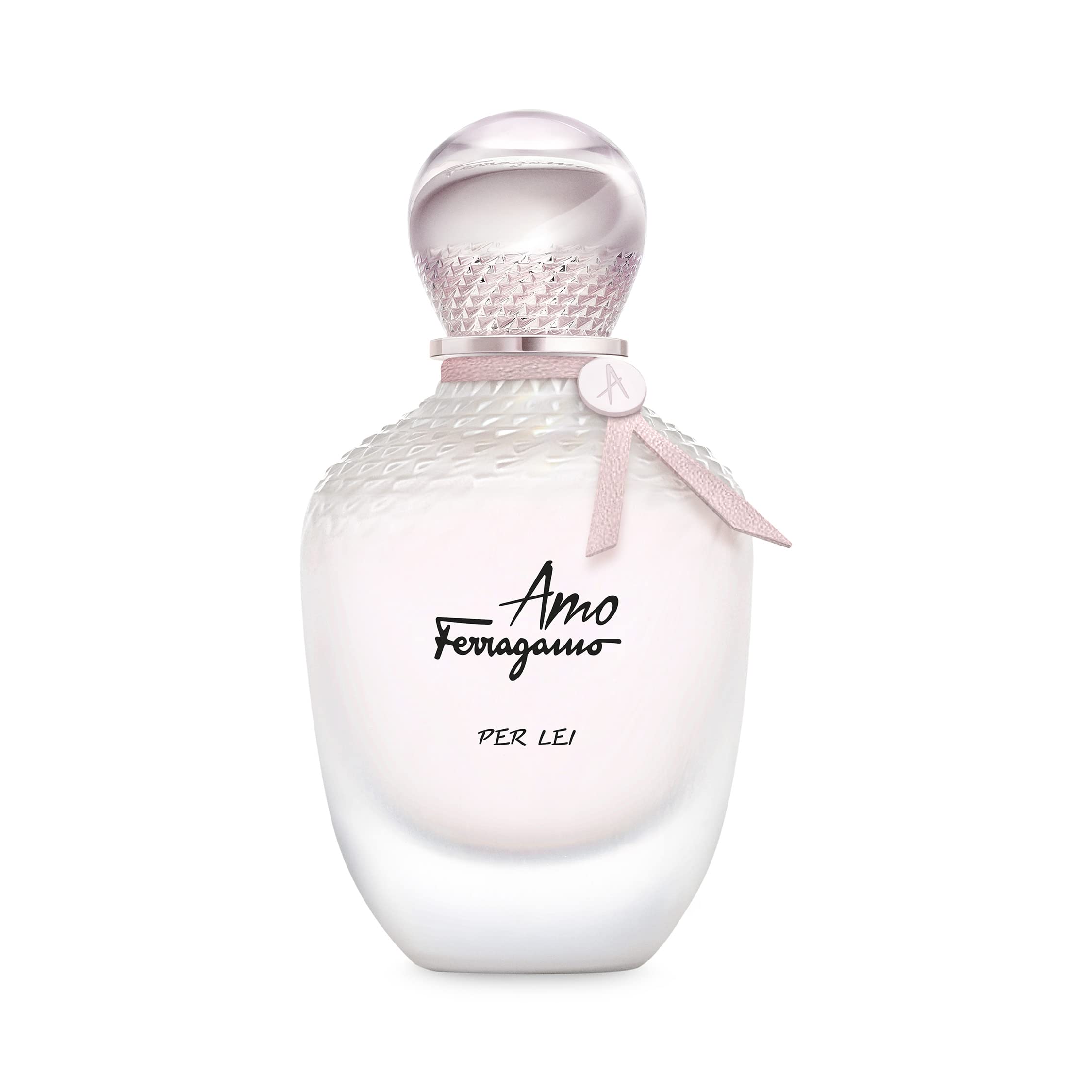 Salvatore Ferragamo Amo Per Lei EDP Spray Men 3.4 oz