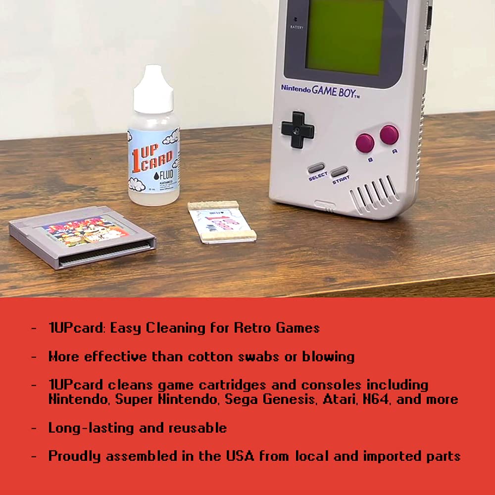 1UPcard Mini 4 Card Kit