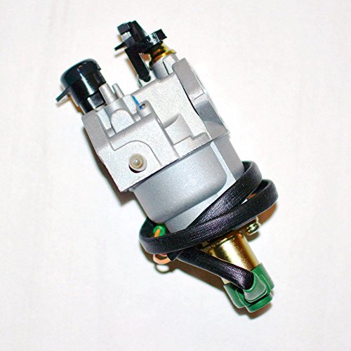 1UQ Carburetor Carb for Kenowa Truelife 12000 12000E Tigmax 420CC 16HP 10000 Watt Engine Generator