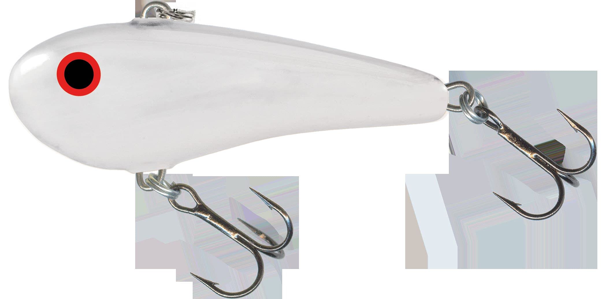 Sulmo Chubby Darter / CD4 All Chrome / CD_040_SI_CME