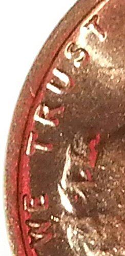 1970-S SD Lincoln Cent - Proof Small Date