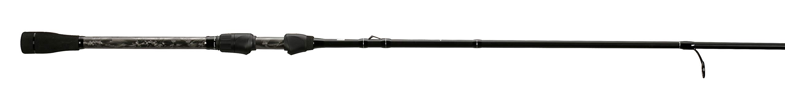 13 FISHING - Blackout - 7'1" M Spinning Rod - BO2S71M