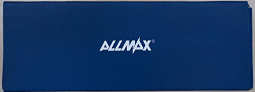 Allmax AA Maximum Power Alkaline Double A Batteries (100 Count) – Ultra Long-Lasting, 10-Year Shelf Life, Leakproof Design, Superior Performance – 1.5V