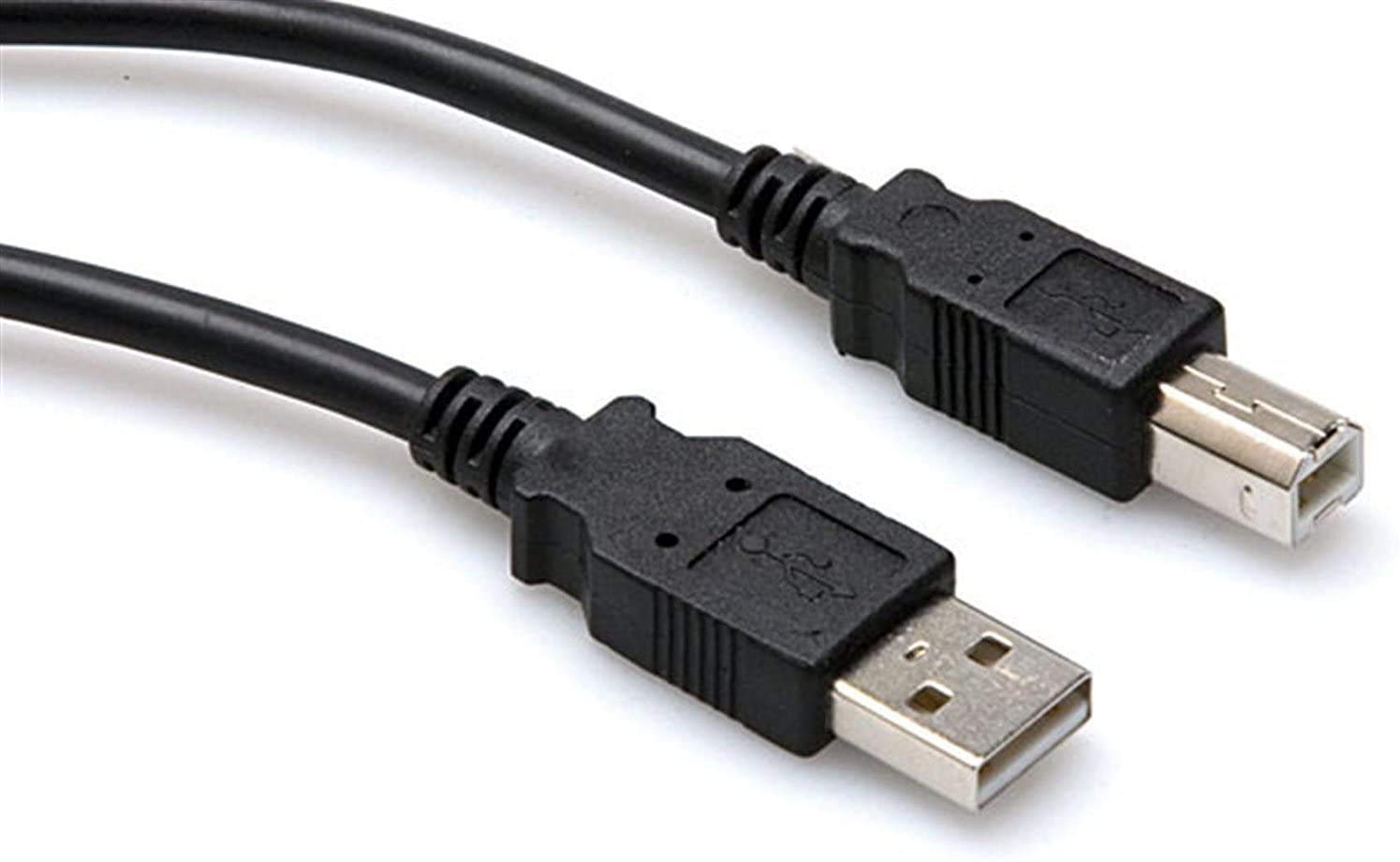1st Choice Cable for HP OfficeJet 3830 All in One Printer K7V40A (10 Feet)