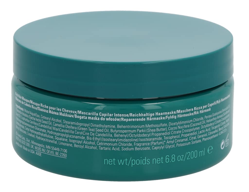 Aveda botanical repair intensive strengthening masque: rich 6.8oz