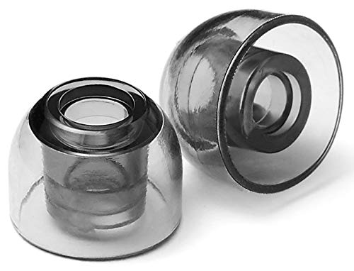 AZLA SednaEarfit XELASTEC 2 Pairs (MS Size)