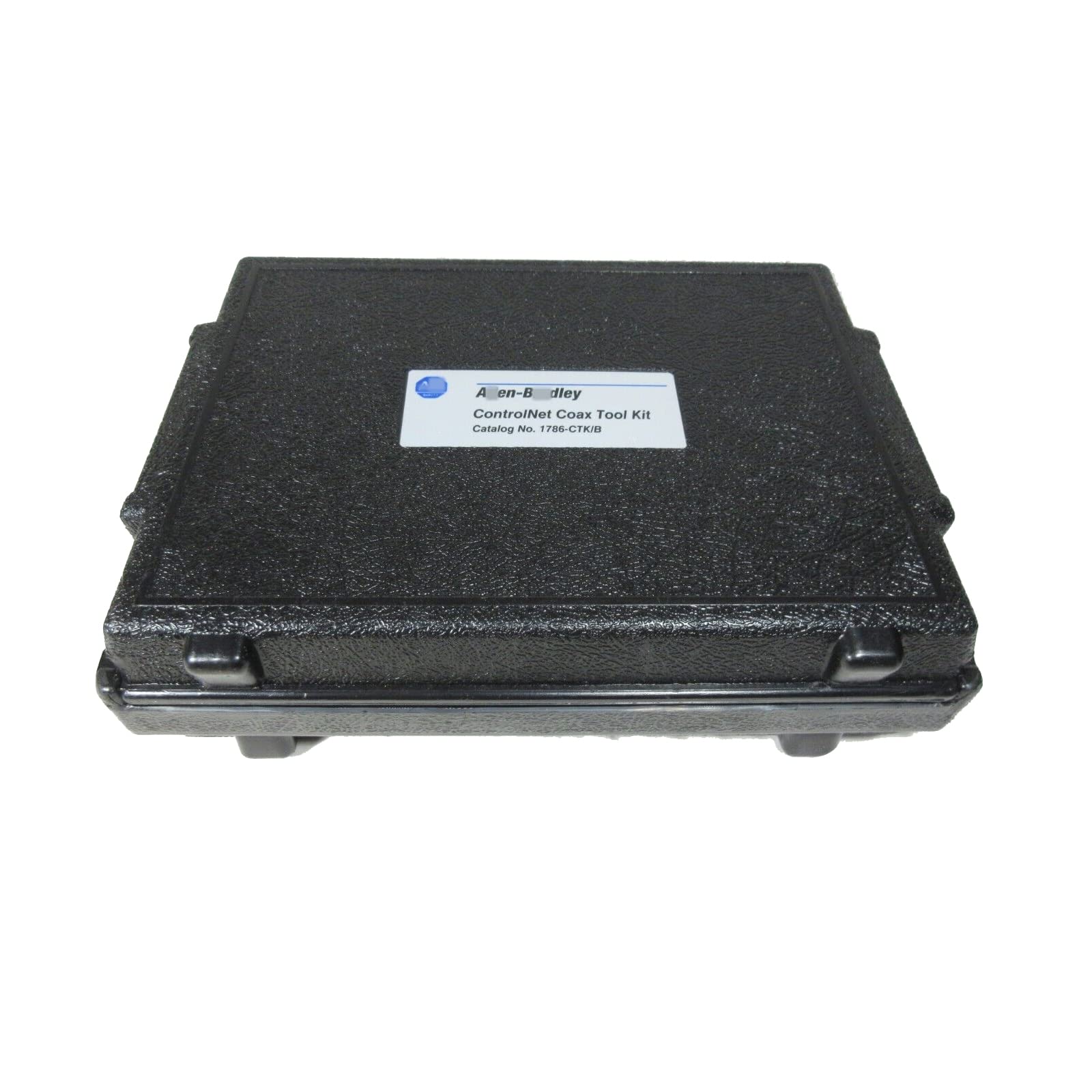 1786-CTK ControlNet Coax Toolkit 1786CTK Sealed in Box 1 Year Warranty Fast Shipment