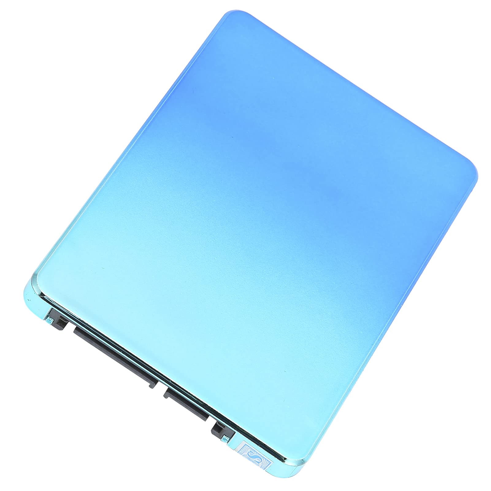 Solid State Disk,2.5inch SSD SATA3.0 Interface SSD Portable Computer File Audio Data Storage Device,for OS X/XP/for Win7/8/10/for Linux and Other (240GB)