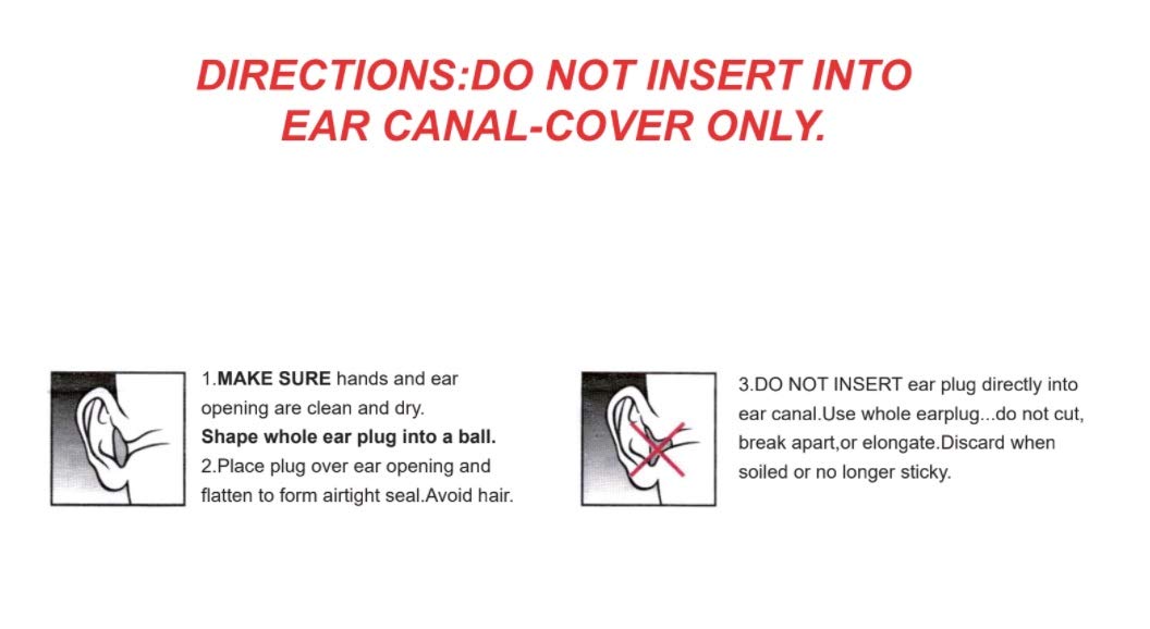 12 Pairs Soft Moldable Silicone Ear Plugs In 2 Convenient Travel Storage Boxes for Sleeping Swimming Snoring Music Concerts Construction Noise Cancelling Reduction Hearing Protection Earplugs 27dB