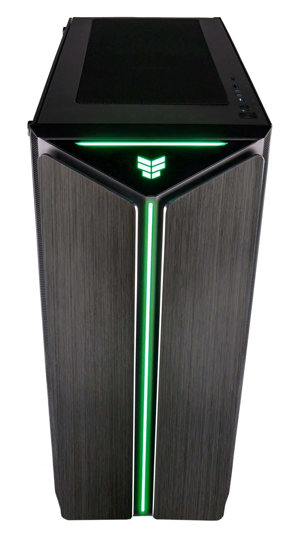 Empowered PC Mantis V2 Gamer Desktop (NVIDIA GeForce RTX 3070, Intel 24-Core i9-13900KF Processor (> Ryzen 9 5950X), 32GB RAM, 512GB NVMe SSD + 2TB HDD, WiFi, Windows 11H) Gaming RGB Computer