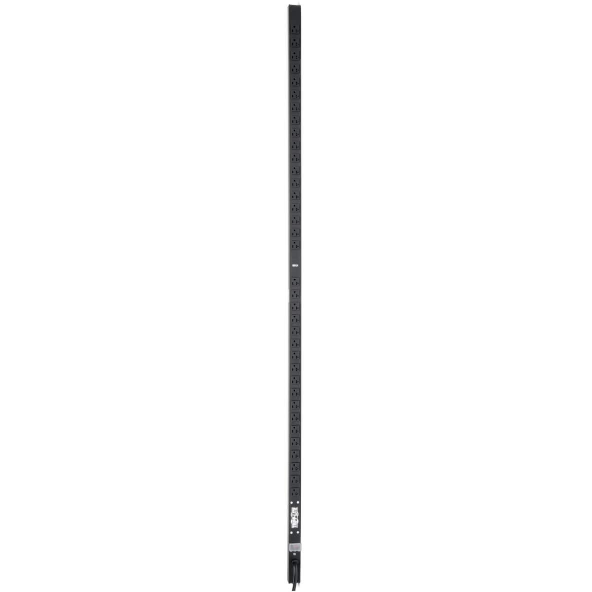 Tripp Lite PDU Basic 36 5-15/20R L5-20P 5-20P Adapter 1.9kW 15ft Cord 72in (PDUV20-72)
