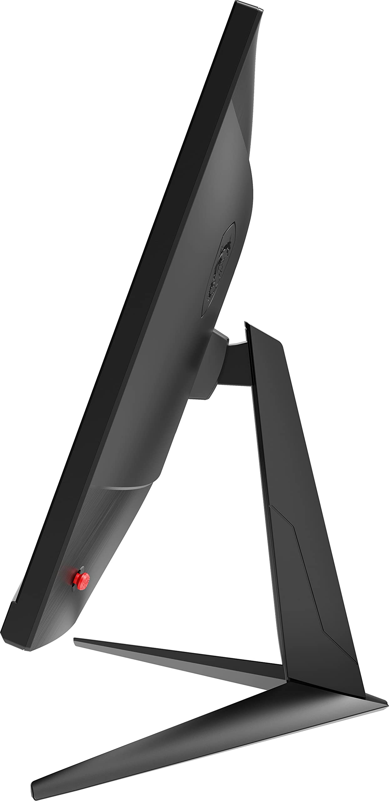MSI G272, 27" Gaming Monitor, 1920 x 1080 (FHD), IPS, 1ms, 144Hz, FreeSync, HDMI, Displayport, Tilt