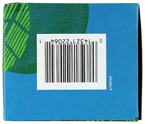Allegro Tea, Organic Northwest Peppermint Tea Bags, 20 ct