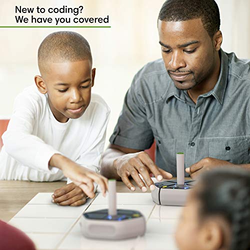 iRobot Root rt0 Coding Robot: Programmable STEM Toy for Kids 6+, Ideal for Creative Play Through Art, Music, & Code , White