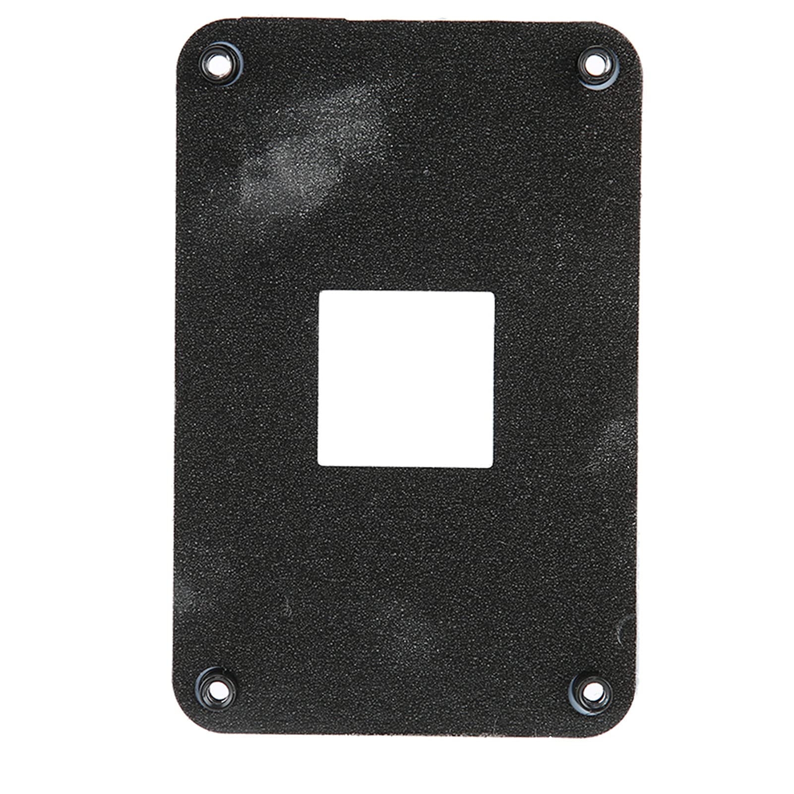AM4 CPU Heatsink Bracket Backplate, Radiator Base Cooler Mounting Backplane for AM4