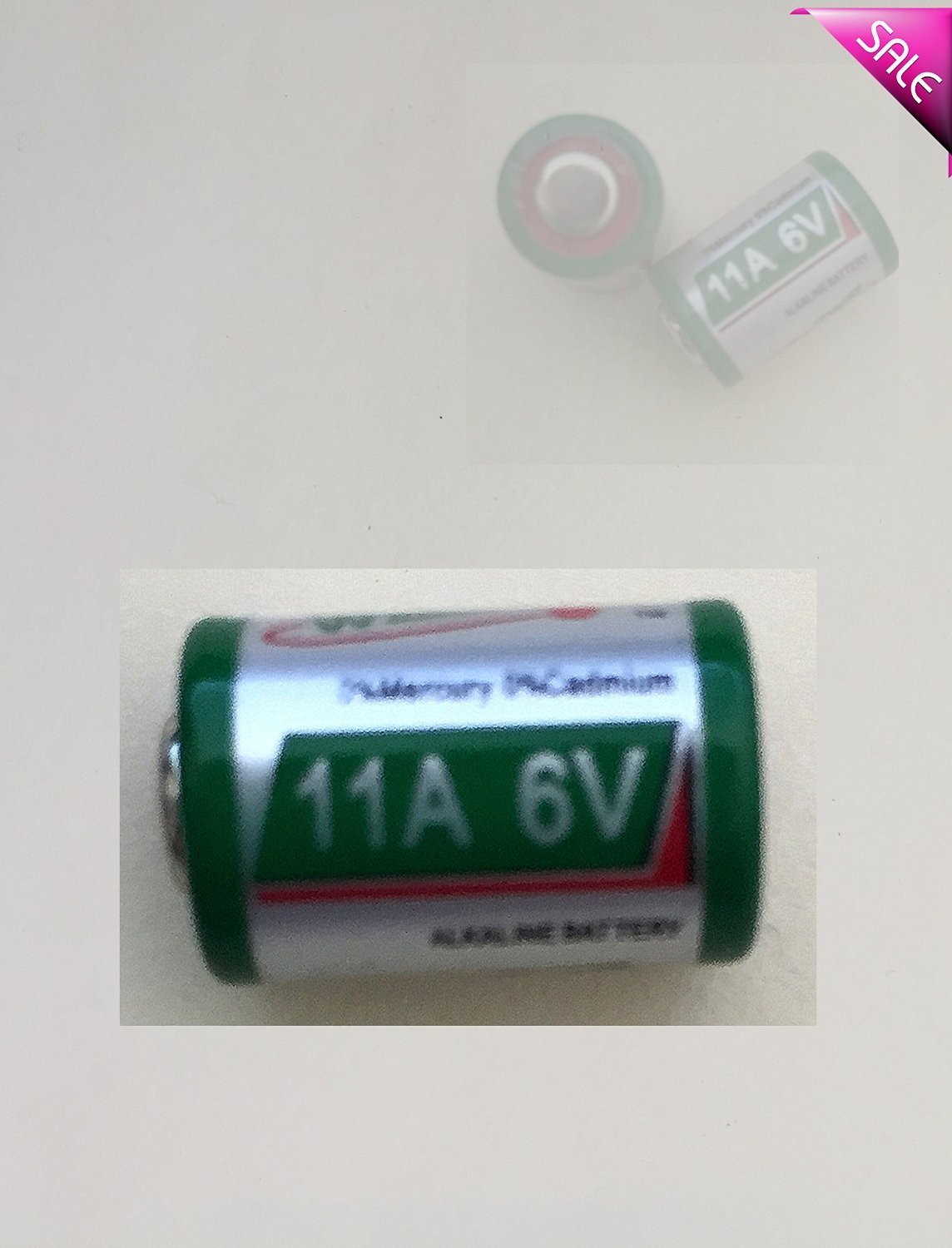 20 piece 11A GP11A MN11 L1016 G11A RSS Bulk 6V Alkaline Ultra Long Last Battery