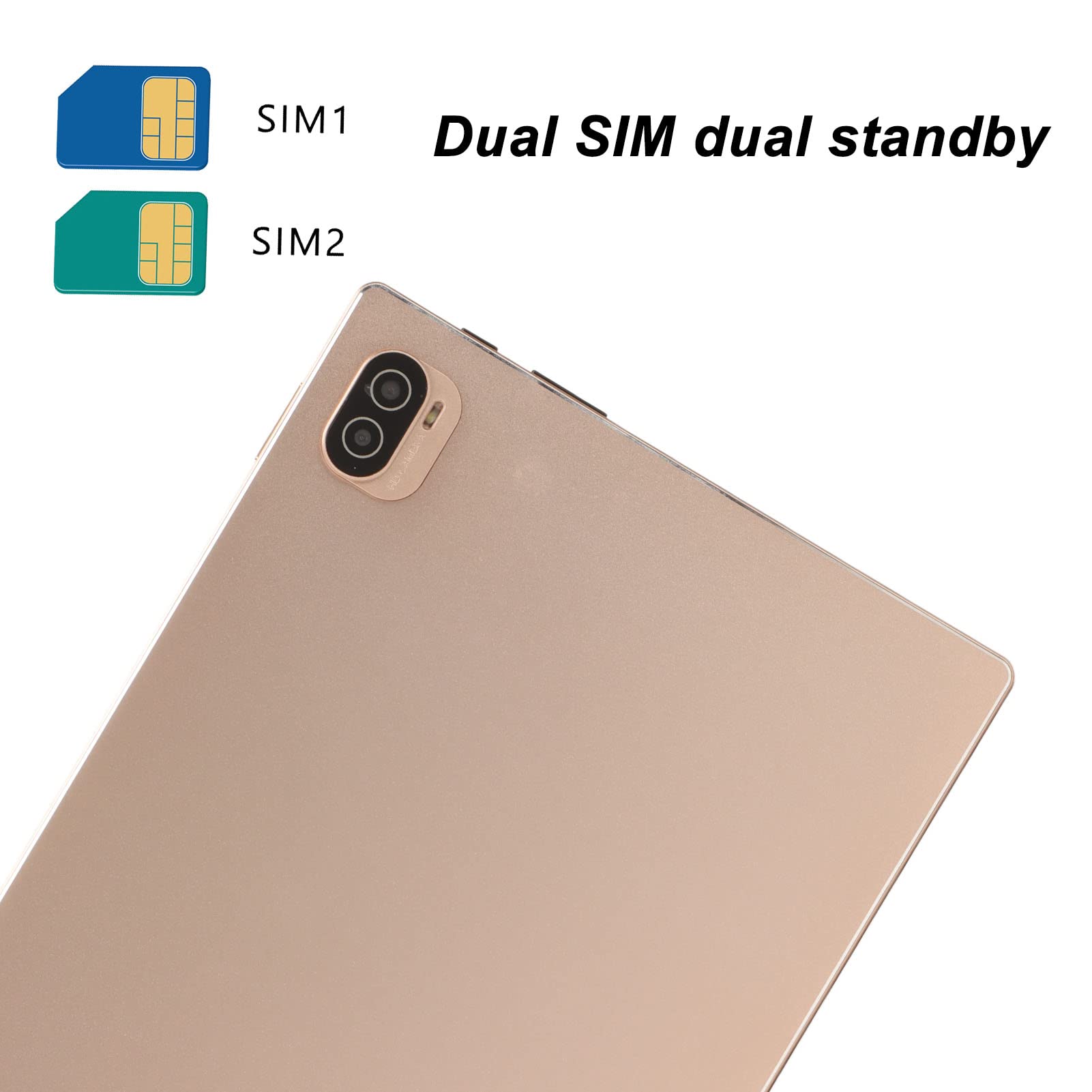 128GB Octa Core 6GB 128GB 100240V Tablet PC US Plug