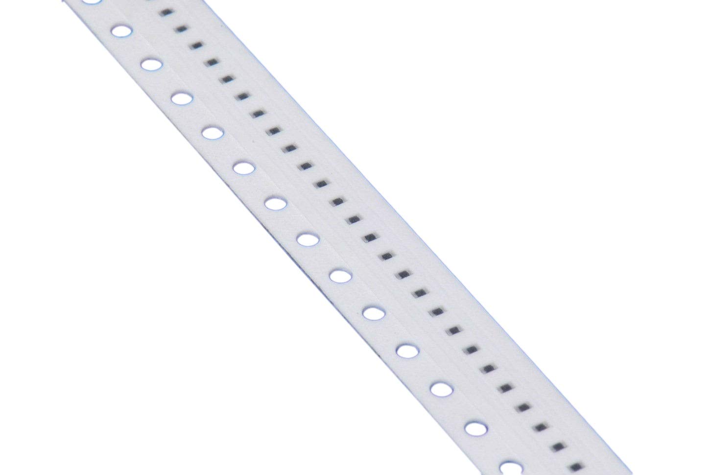 RC0402JR-071M - Fixed 2-Pins SMD 0402 (100 Piece Lot)