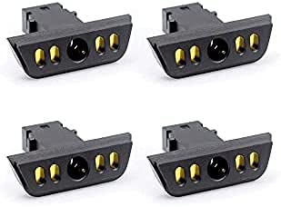 1PCS Earphone Socket Replacement for PS5 Headphone Headset Jack Port Connector for Playstation 5 PS5 Controller Repair Parts