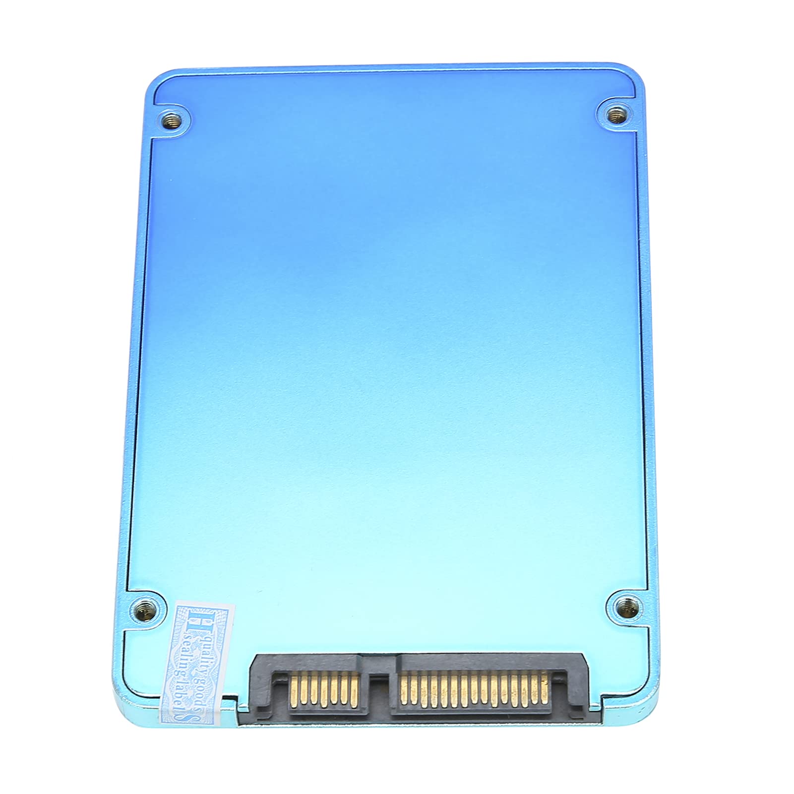 Solid State Disk,2.5inch SSD SATA3.0 Interface SSD Portable Computer File Audio Data Storage Device,for OS X/XP/for Win7/8/10/for Linux and Other (60GB)