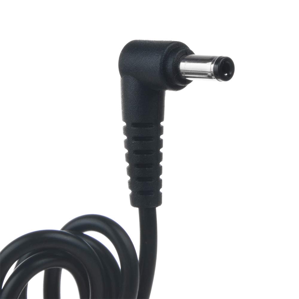 ABLEGRID Car DC Adapter for Harmony Gelish Acrylic Gel Nail LED Light Lamp 18G 18-G Auto Vehicle Boat RV Camper Cigarette Lighter Plug Power Supply Cord Cable Charger PSU