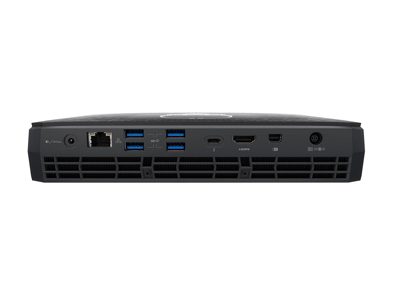 Intel NUC 11 Enthusiast (NUC11PHKi7C, Phantom Canyon) Mini PC 11th Gen Intel Core i7-1165G7 Upto 4.7GHz, 32GB DDR4, 1TB PCIe SSD |GeForce_RTX 2060 |Thunderbolt 4 | WiFi| Window 10 Pro