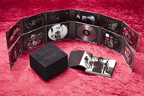 2011-2020 COMPLETE BOX(完全限定生産盤)