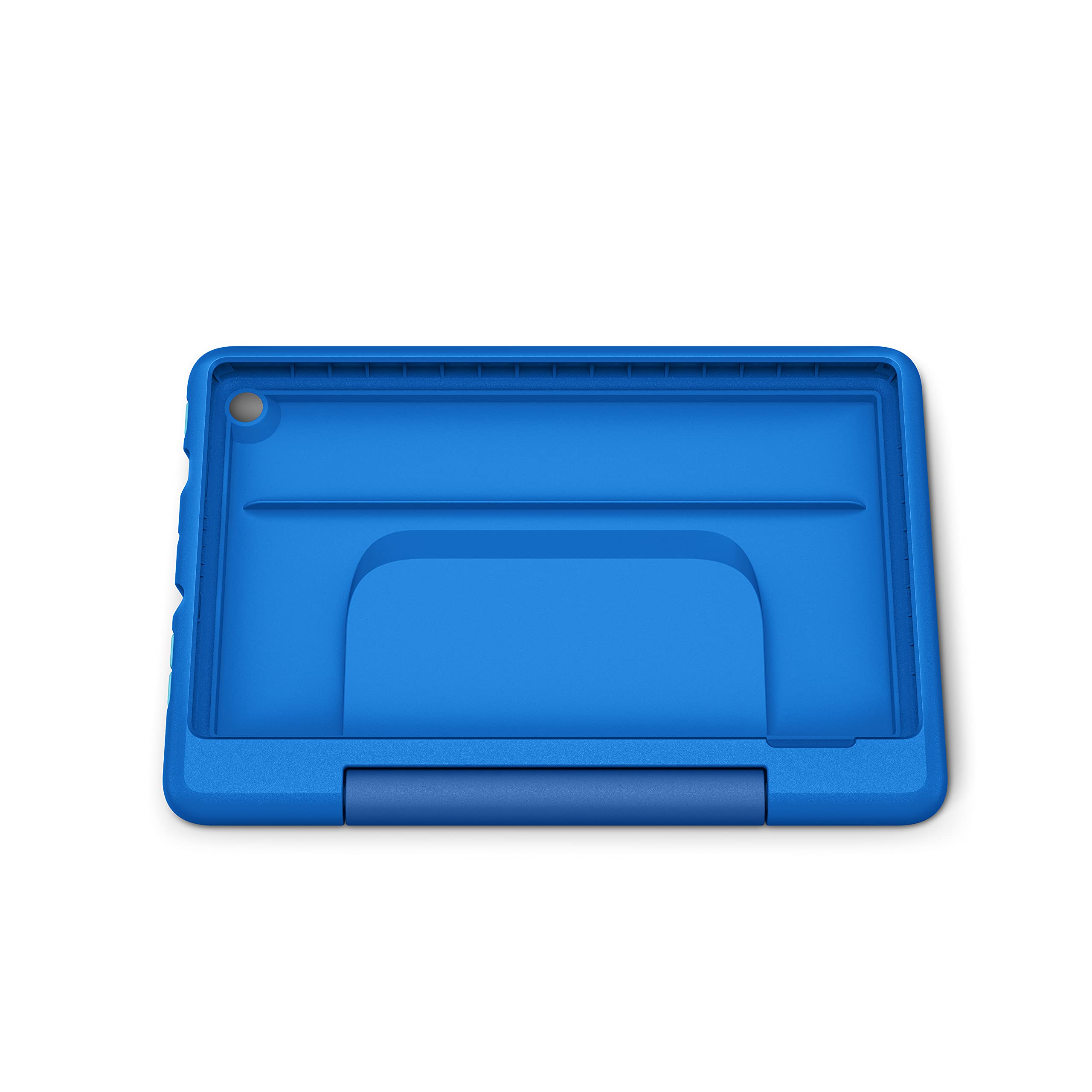 Amazon Kid-Friendly Case for Fire 7 tablet (Only compatible with 9th generation tablet, 2019 release), Intergalactic