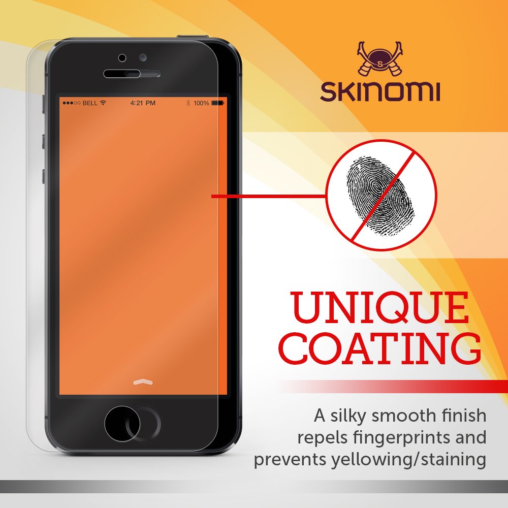 Skinomi Matte Screen Protector Compatible with Google Pixel 5A 5G (6.34 inch)(2-Pack) Anti-Glare Matte Skin TPU Anti-Bubble Film