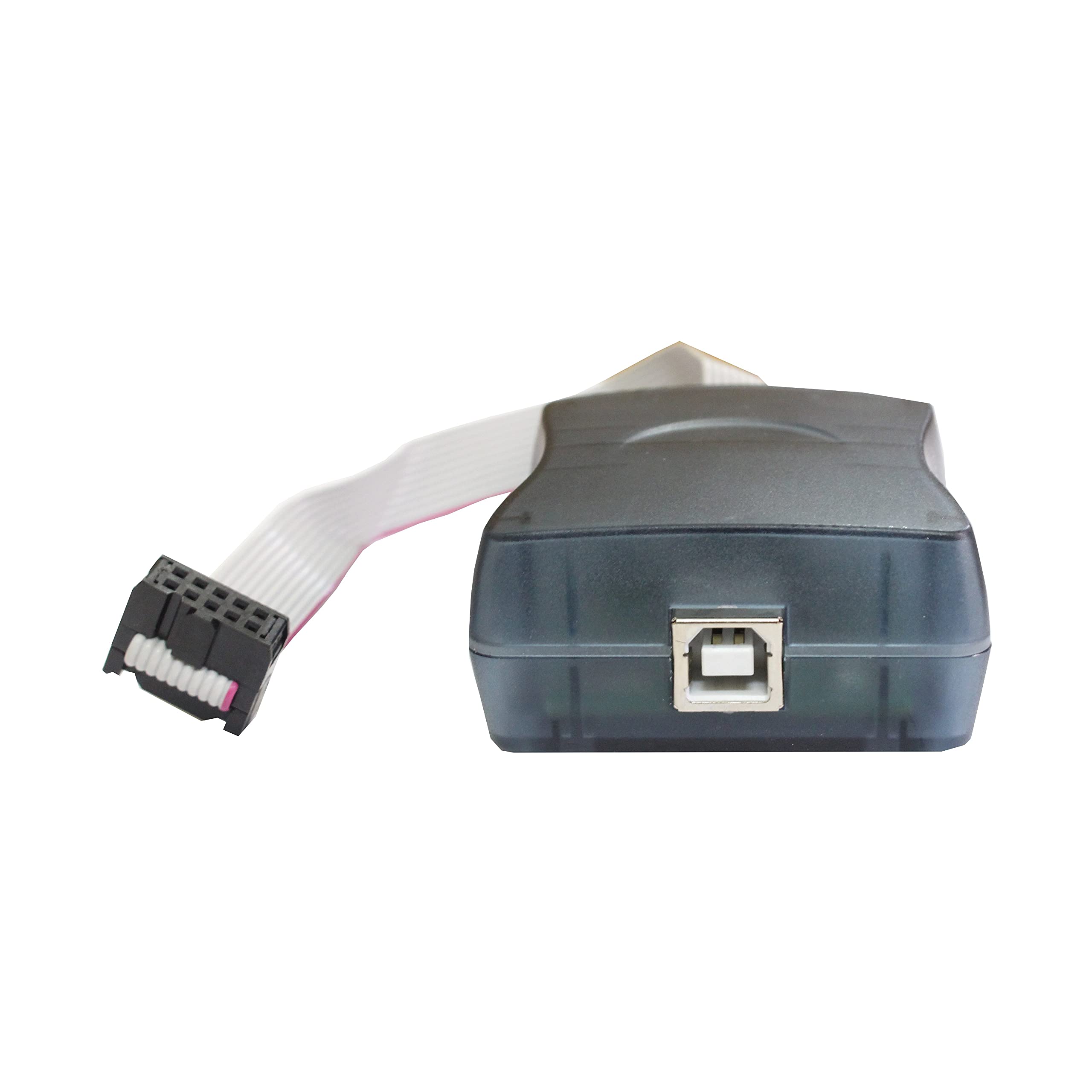 ANBE AVR Programmer Kit AVRISP MKII Compatible AVR Microcontroller Programmer