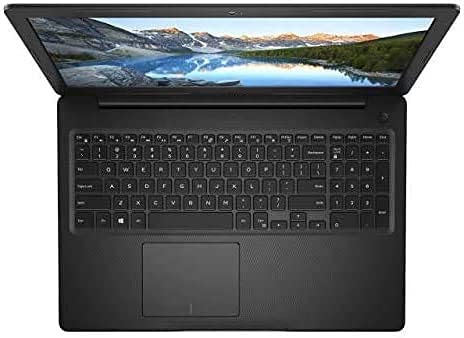 Basrdis Latest_Dell_Inspiron 15 3000 Laptop, 15.6” HD Anti-Glare LED-Backlit Display, 10th Gen Intel Core i5-1035G1 Processor, 8GB DDR4 RAM, 256GB SSD, Windows 10, Wireless+ Bluetooth, HDMI