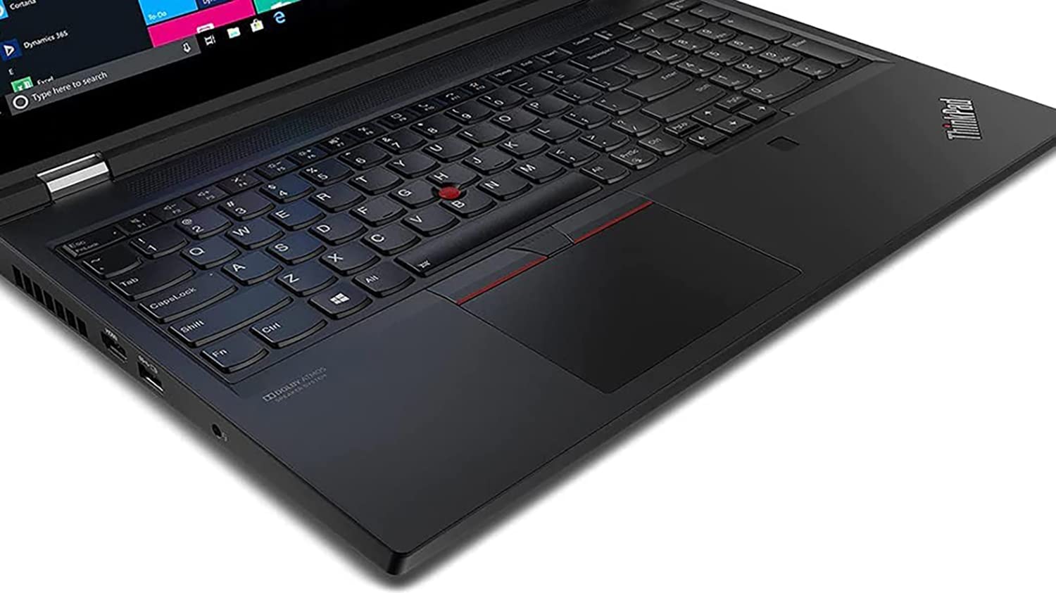 Lenovo ThinkPad T14 Gen 2 14" FHD 300nits Business Laptop, Intel Quad-Core i5-1135G7 (Beat i7-1065G7), 16GB DDR4 RAM, 1TB PCIe SSD, WiFi6, BT5.2, Backlit Keyboard, Windows 10 Pro, Conference Speaker