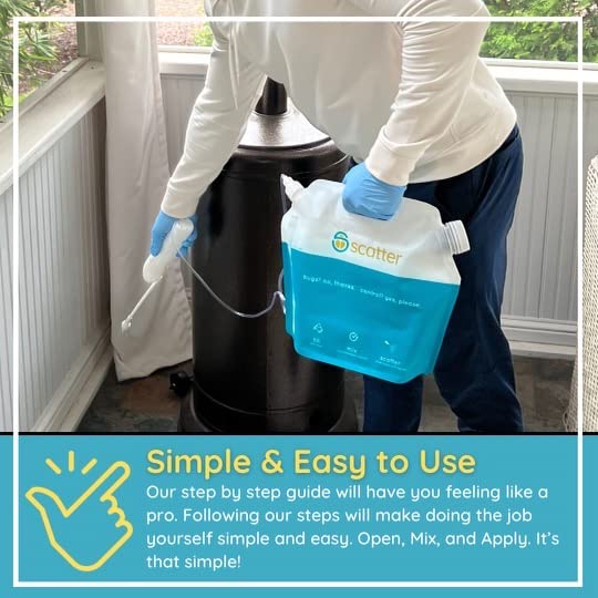 DIY Pest Control Kit - Pro Grade Pesticide Bug Killer Spray ft. our NEW SafetyChannelâ˘