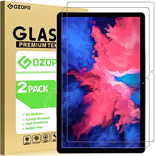 GOZOPO Screen Protector for Lenovo Tab
