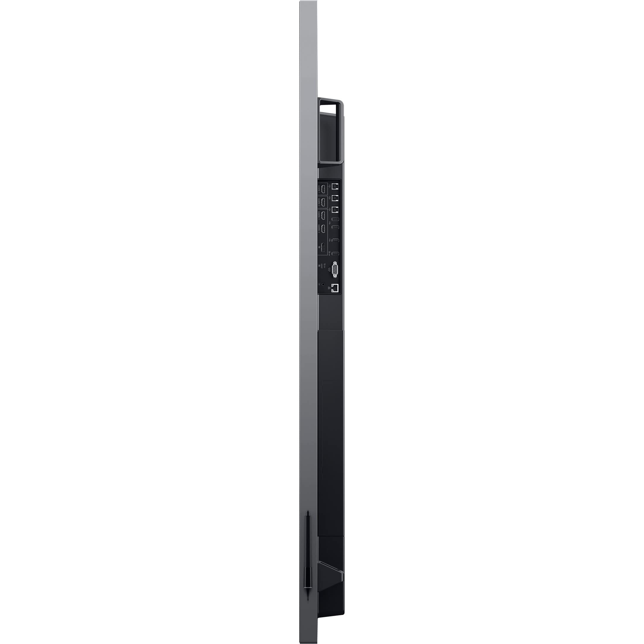 Dell C8621QT 85.6" LCD Touchscreen Monitor - 16:9-8 ms GTG