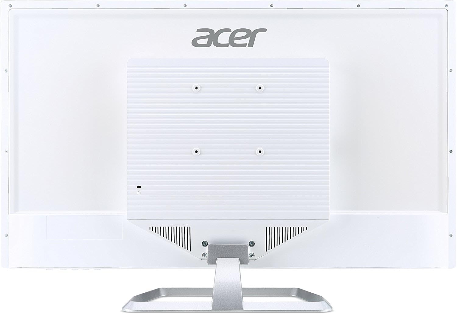 Acer EB1-31.5in Monitor Full HD (1920 x 1080) 60 Hz 4ms GTG (Renewed)