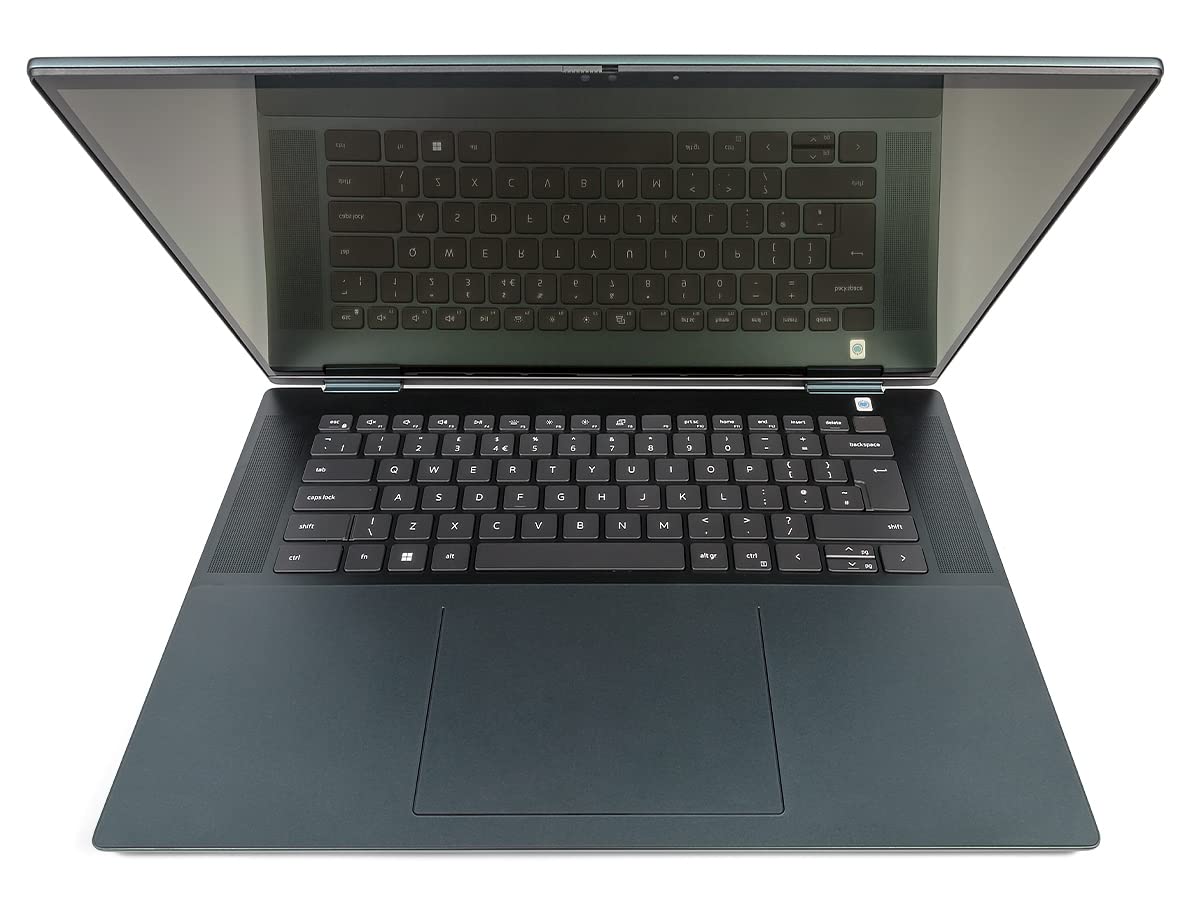 Dell Inspiron 5000 14 FHD 2-in-1 Touchscreen Backlit Display Laptop | 11th Gen Intel Core i7-1165G7 Processor | 8GB RAM | 512GB SSD Windows 10 Home | Grey (Renewed)