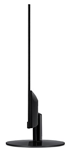 Acer SB270 Bbix 27" Full HD (1920 x 1080) IPS Ultra-Thin Zero Frame Monitor with AMD Radeon FREESYNC Technology - 1ms | 75Hz Refresh (HDMI & VGA Ports)